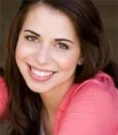 Laura Bailey | BabyTV Wiki | Fandom