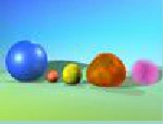 Bouncy Balls Pilot Episode | BabyTV Wiki | Fandom
