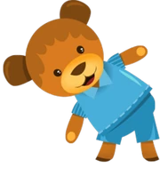 Baby Bear | BabyTV Wiki | Fandom