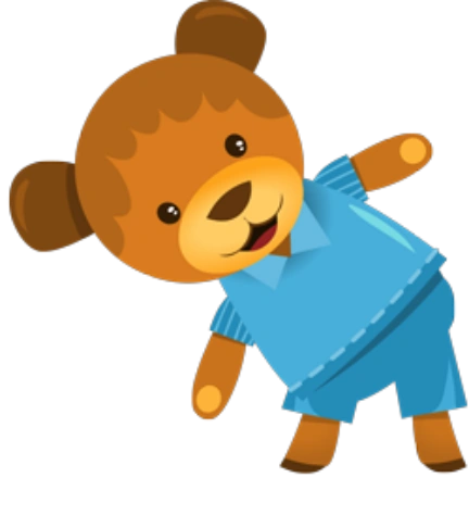 Baby Bear | BabyTV Wiki | Fandom
