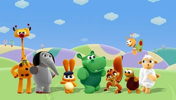 The Tiny Bunch | BabyTV Wiki | Fandom