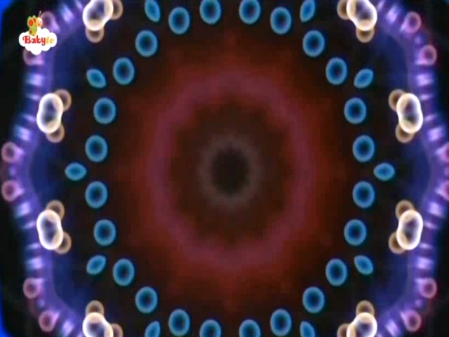 Mirror or Kaleidoscope: What's that a name of Moon/Twinkle Star of ...