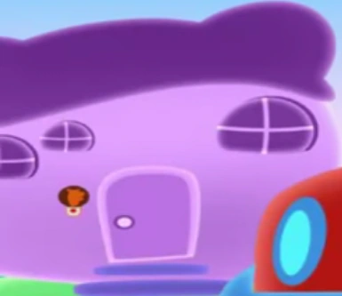 Hippo's House | BabyTV Wiki | Fandom
