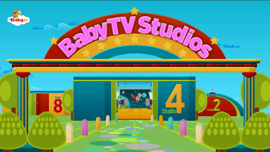 BabyTV Studios | BabyTV Wiki | Fandom