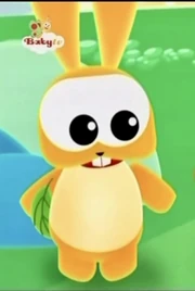 Rabbit Habit | BabyTV Wiki | Fandom