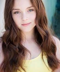 Grace Nuttgens | BabyTV Wiki | Fandom