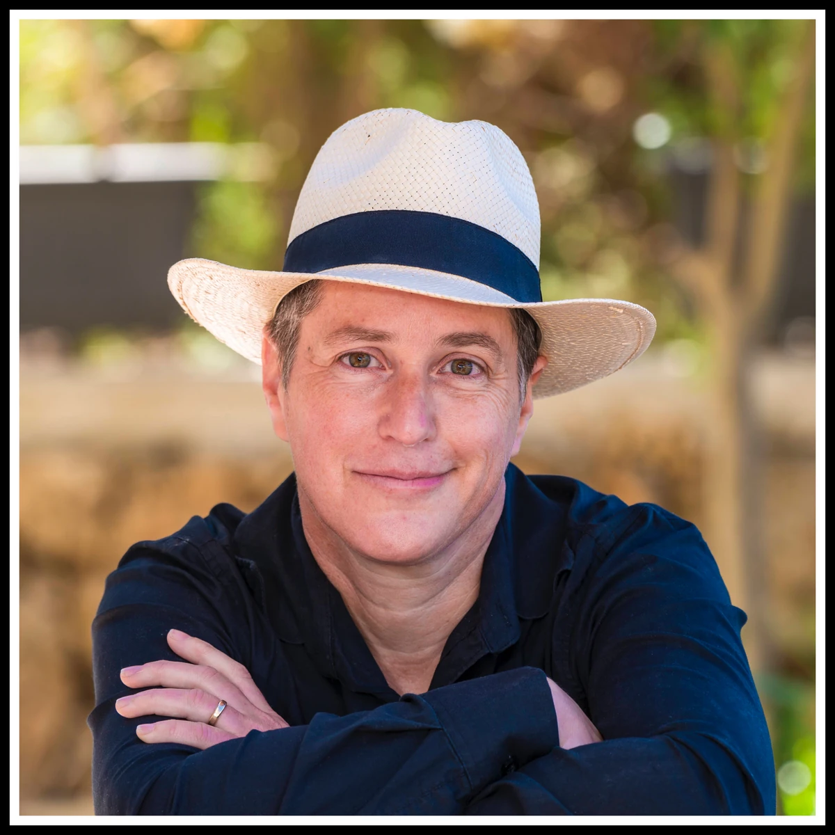 Yael Valier | BabyTV Wiki | Fandom