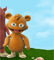 Dodo | BabyTV Wiki | Fandom