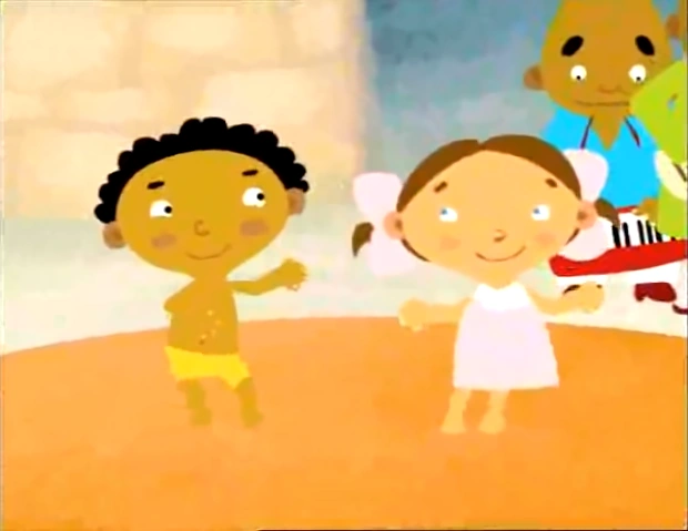 Category:Songs from South America | BabyTV Wiki | Fandom