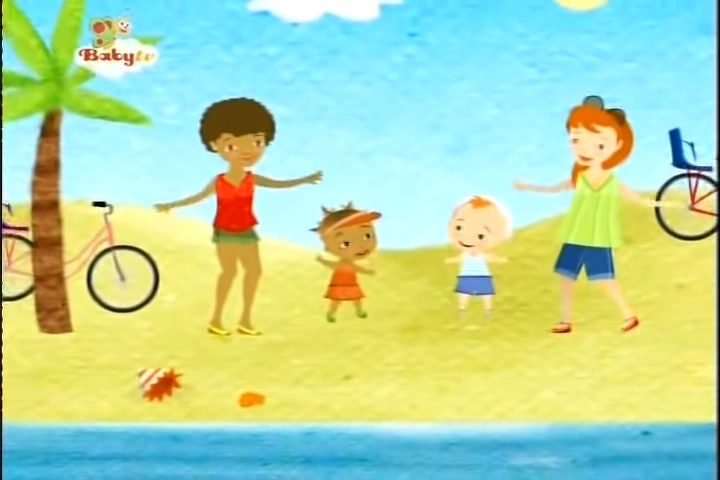 Dance A Baby Diddy | BabyTV Wiki | Fandom