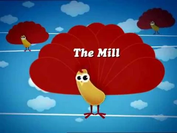 The Mill | BabyTV Wiki | Fandom