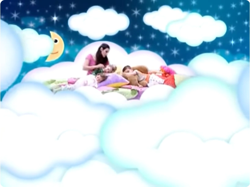 Numi Numi | BabyTV Wiki | Fandom