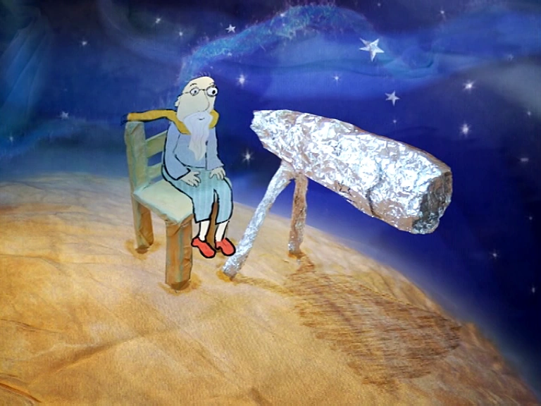 Man In The Moon | BabyTV Wiki | Fandom