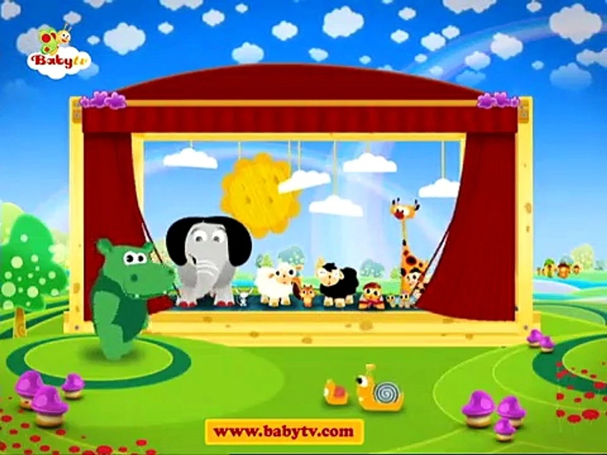Baby Hood Theme Song | BabyTV Wiki | Fandom