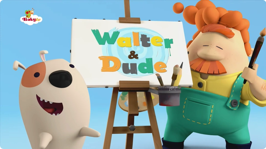 Category:Reboots | BabyTV Wiki | Fandom