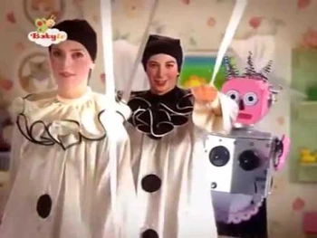 The Little Puppets | BabyTV Wiki | Fandom