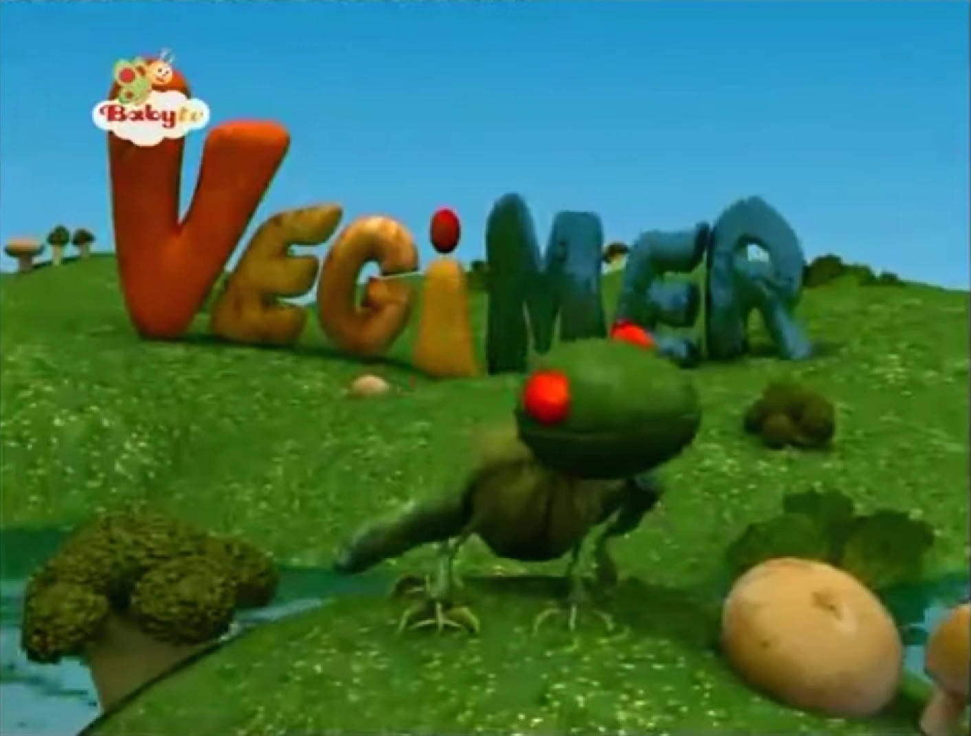 Discuss Everything About BabyTV Wiki | Fandom