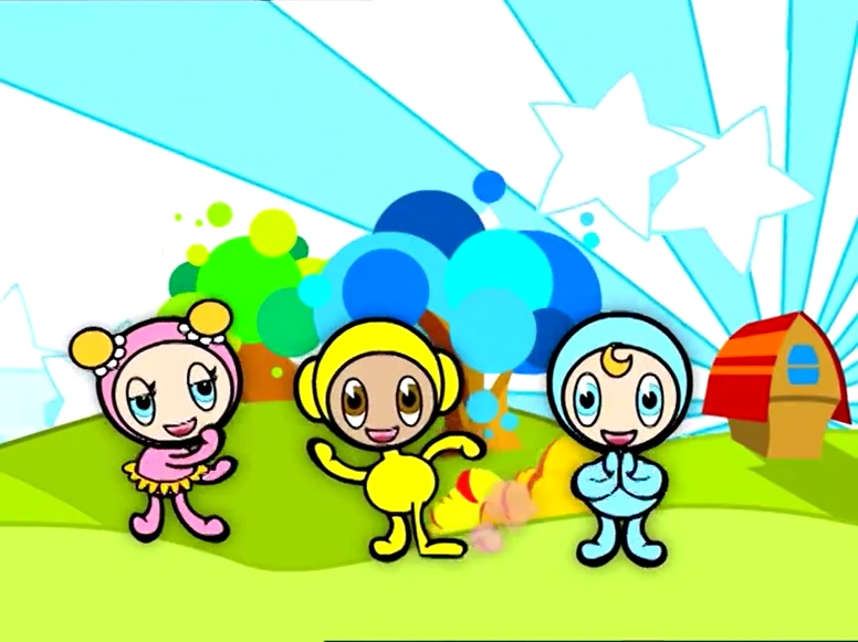 If You're Happy | BabyTV Wiki | Fandom