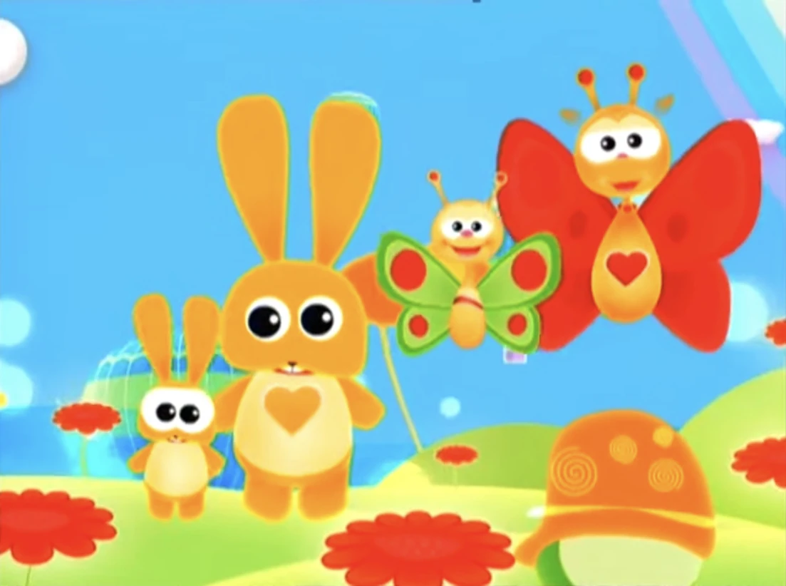 My Dear Mummy | BabyTV Wiki | Fandom