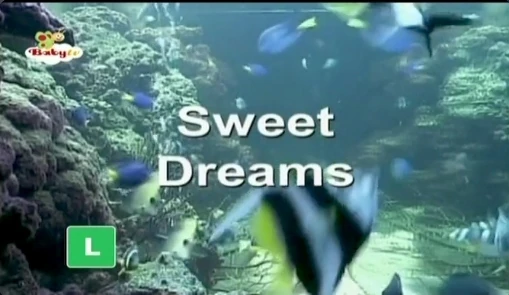 Sweet Dreams | BabyTV Wiki | Fandom