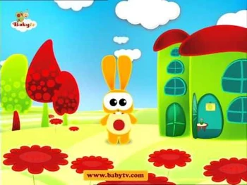 Rabbit Jack | BabyTV Wiki | Fandom