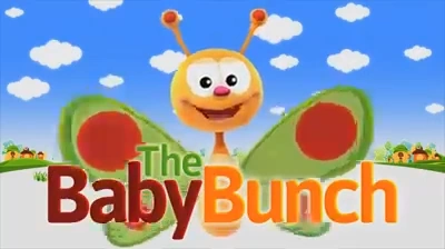 The Baby Bunch | BabyTV Wiki | Fandom