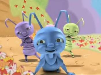 Here We Go Looby Loo | BabyTV Wiki | Fandom