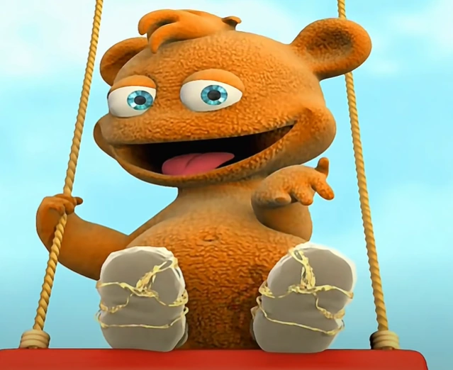 DoDo | BabyTV Wiki | Fandom