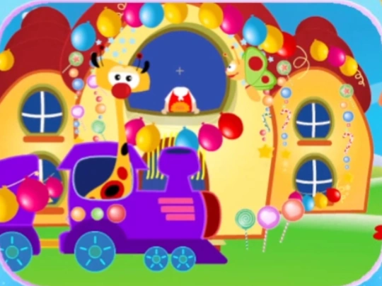 Birthday Series | BabyTV Wiki | Fandom