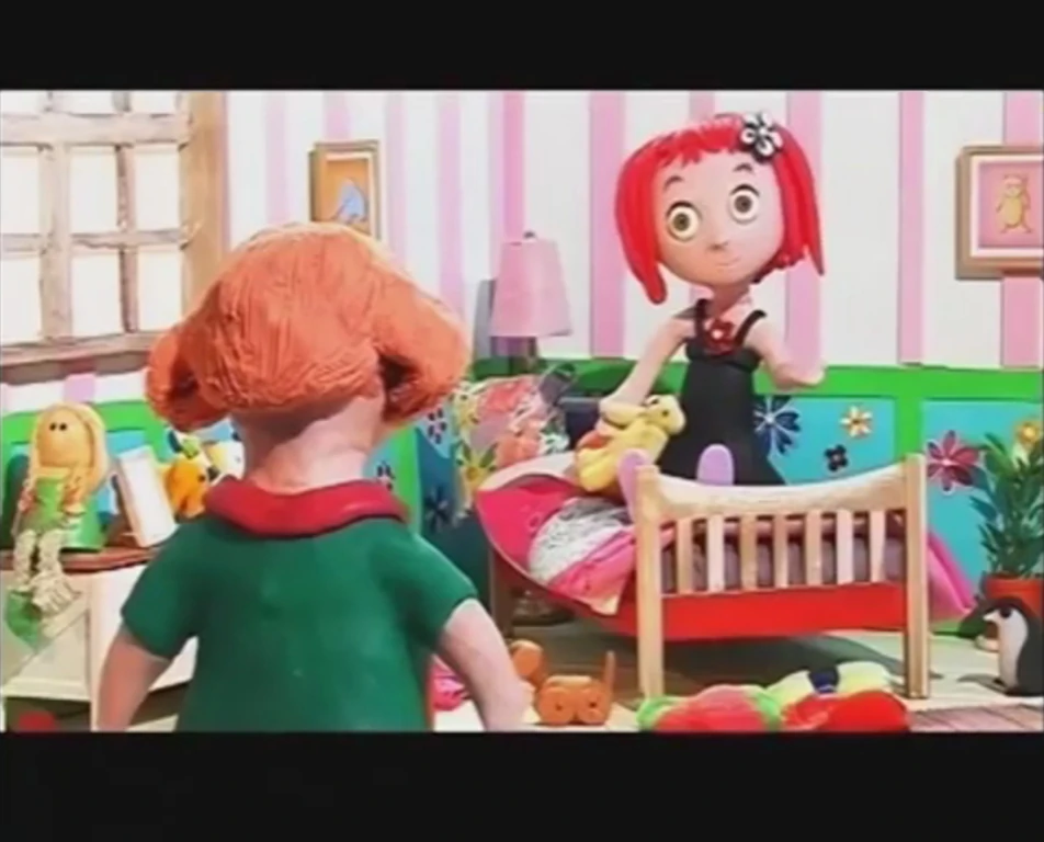 Miss Mary Mack | BabyTV Wiki | Fandom