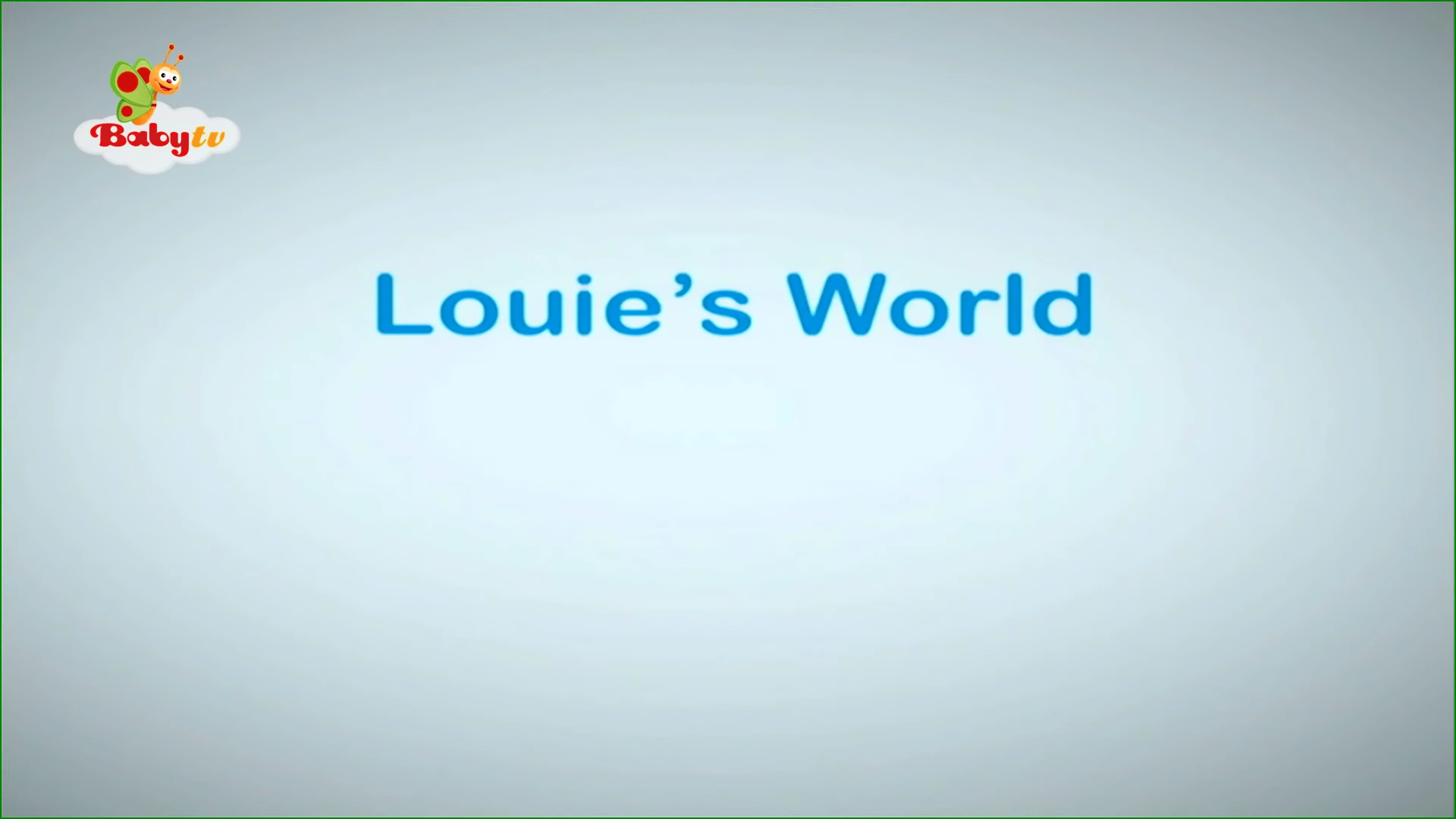 Discuss Everything About BabyTV Wiki | Fandom