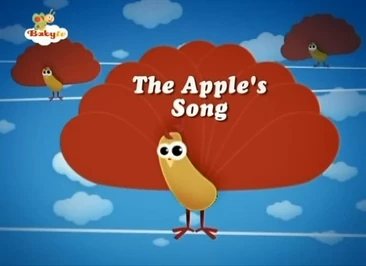 The Apples Song | BabyTV Wiki | Fandom