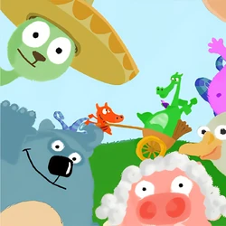 down by the bay baby tv