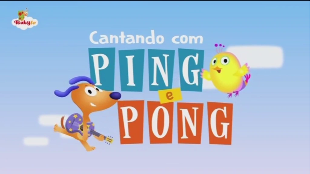 Ping and Friends | BabyTV Wiki | Fandom