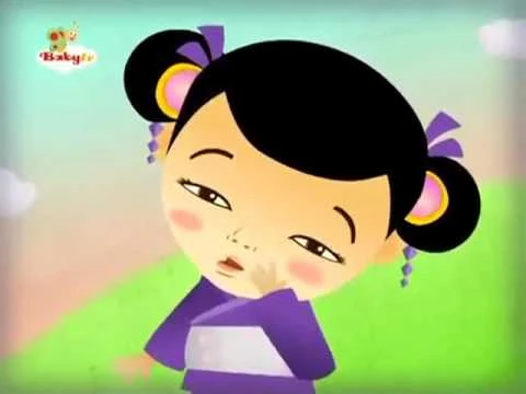 Song of Kites | BabyTV Wiki | Fandom