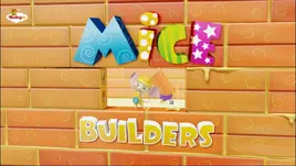 Mice Builders | BabyTV Wiki | Fandom