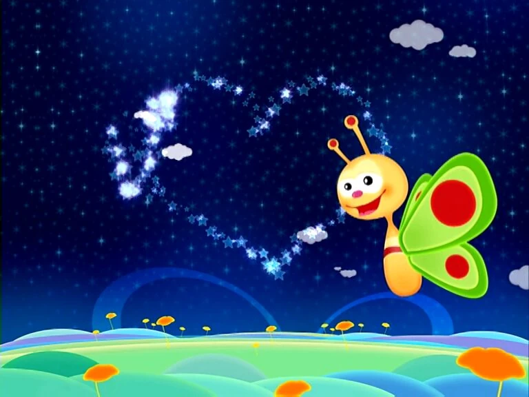 Twinkle Twinkle Little Star | BabyTV Wiki | Fandom