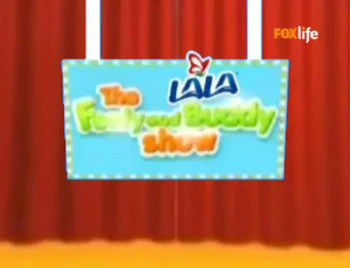 The Feely and Buddy Show | BabyTV Wiki | Fandom