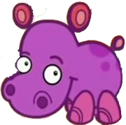 Mrs. Hippo | BabyTV Wiki | Fandom