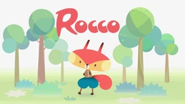 Rocco | BabyTV Wiki | Fandom