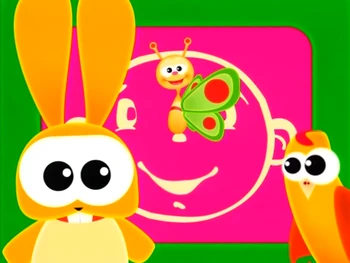 My Face | BabyTV Wiki | Fandom