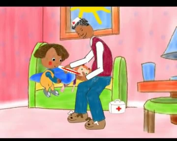 Miss Polly Had A Dolly | BabyTV Wiki | Fandom