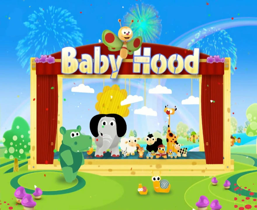 Baby Hood | BabyTV Wiki | Fandom