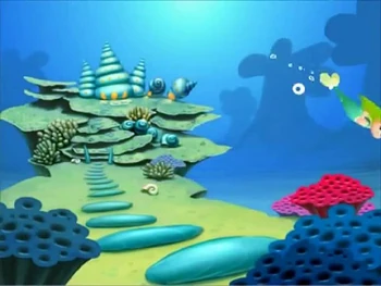 Hole in the Middle of the Sea | BabyTV Wiki | Fandom