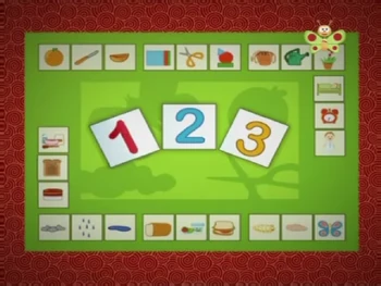 1, 2, 3, Tell a Story | BabyTV Wiki | Fandom