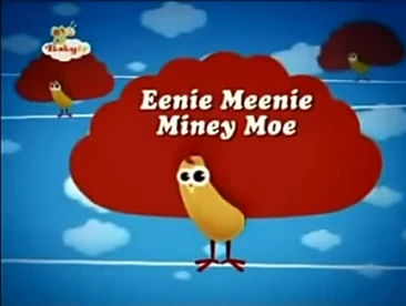 Eenie Meenie Miney Moe | BabyTV Wiki | Fandom
