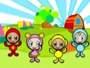 If You're Happy | BabyTV Wiki | Fandom