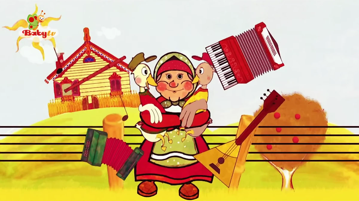 Category:Songs | BabyTV Wiki | Fandom