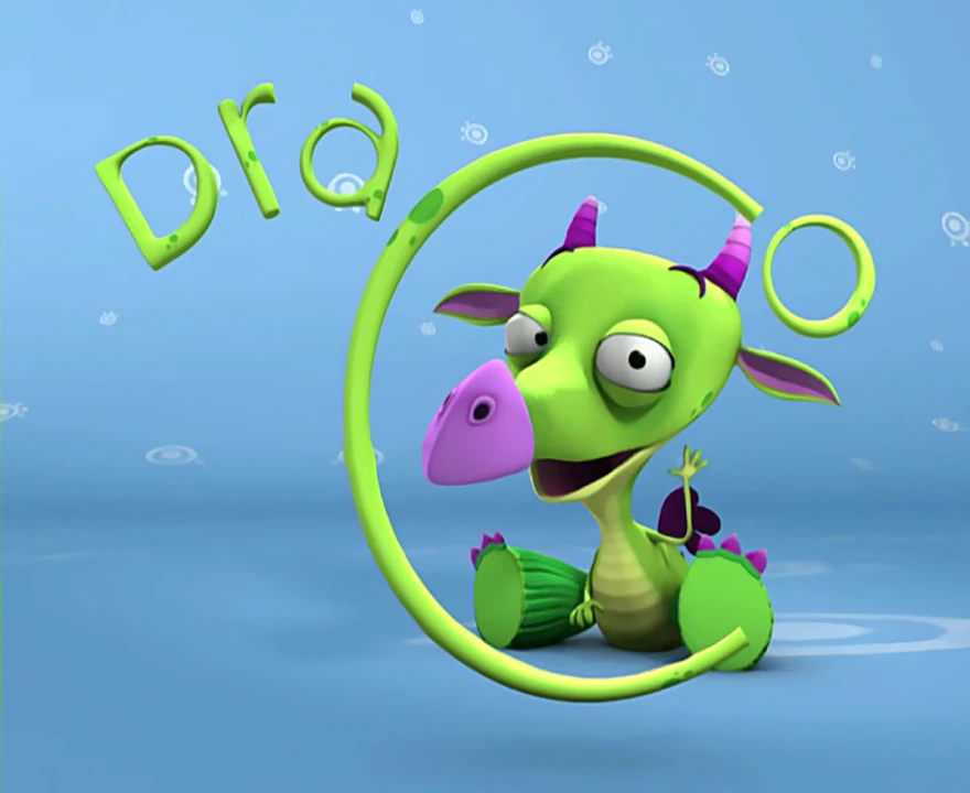 Draco | BabyTV Wiki | Fandom