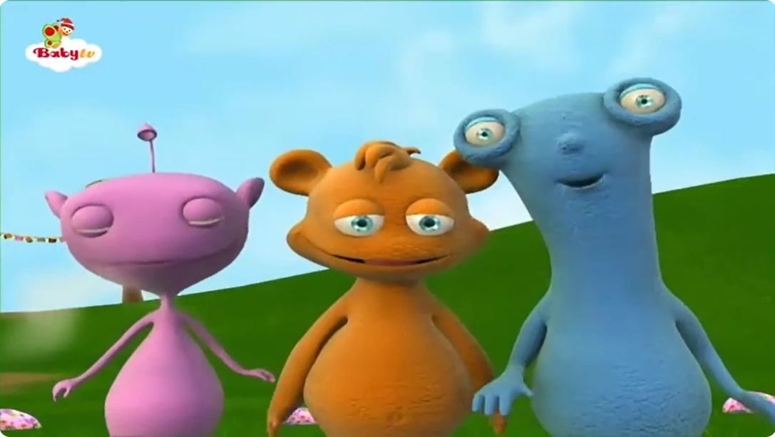 Category:Episodes | BabyTV Wiki | Fandom